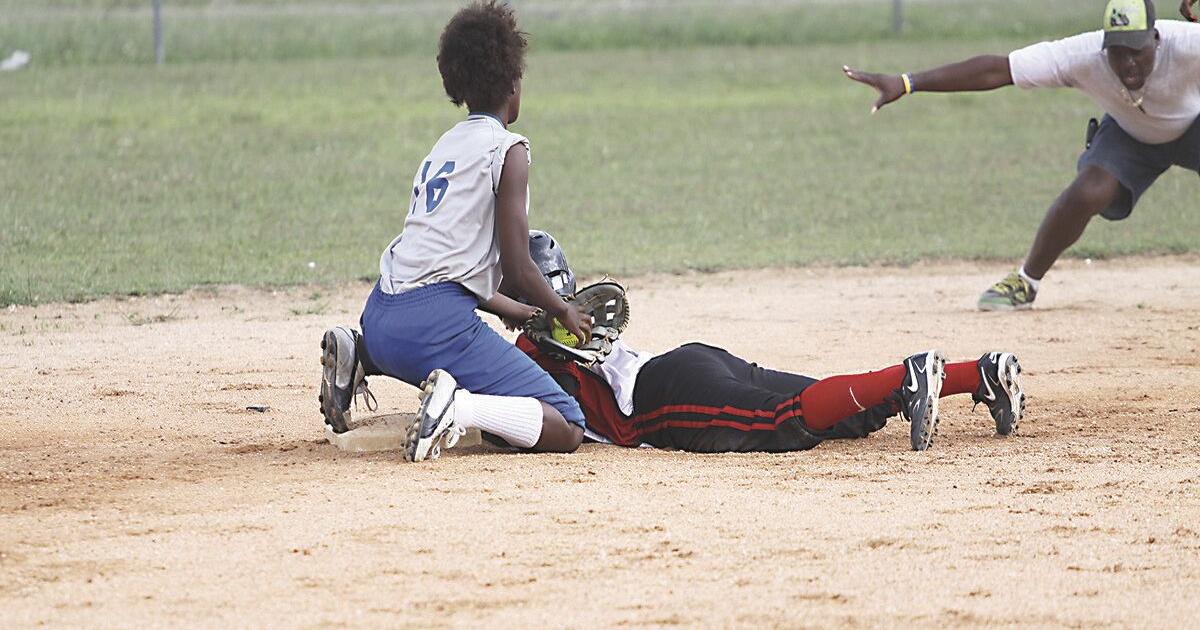 GSSSA sports set to return | Sports | thenassauguardian.com