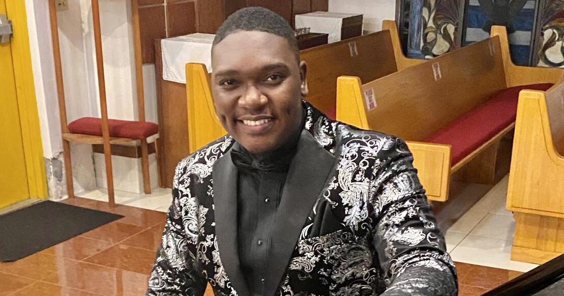 Elijah Stevens: Never give up on your dreams | Lifestyles ...