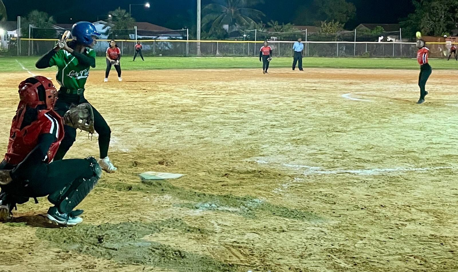 QC, SAC split wins in BAISS Softball Championships | Sports ...
