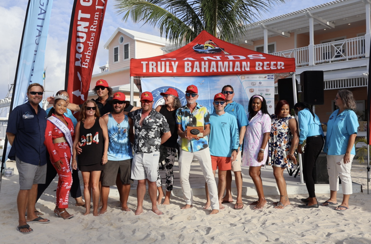 Regattas in the Abacos | Sports | thenassauguardian.com