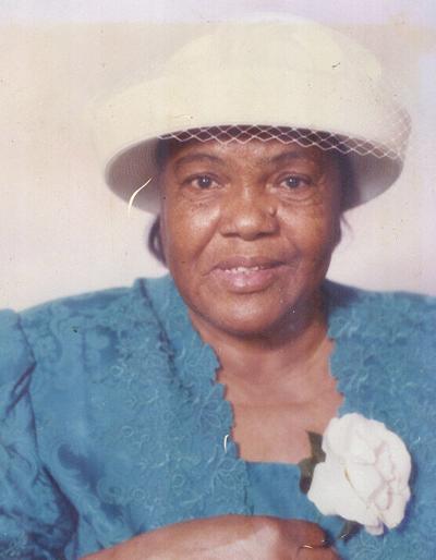 Florence Elizabeth Ford | Obituaries | thenassauguardian.com