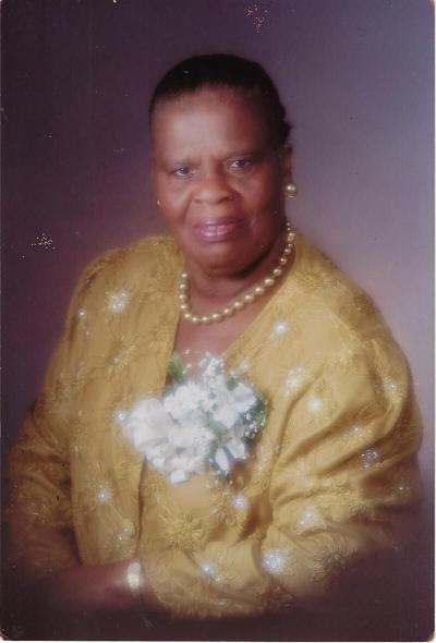 Mary “Queen” Cunningham | Obituaries | thenassauguardian.com