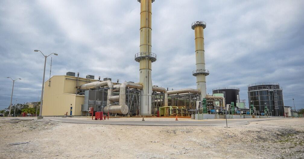 Power outages resolved, GB Power says | Grand Bahama ...
