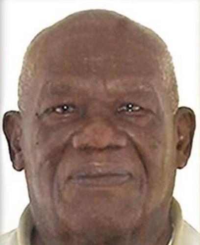 Jeremiah Neymour | Obituaries | thenassauguardian.com
