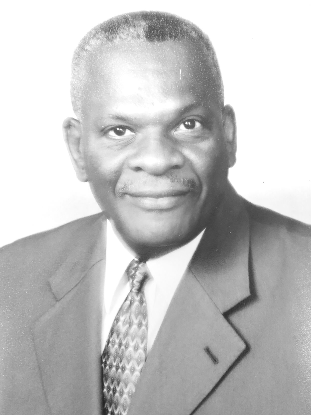 John Cecil Gibson | Obituaries | thenassauguardian.com