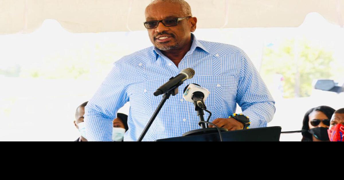 No details yet on family island rollout, but PM touts vaccine during ...