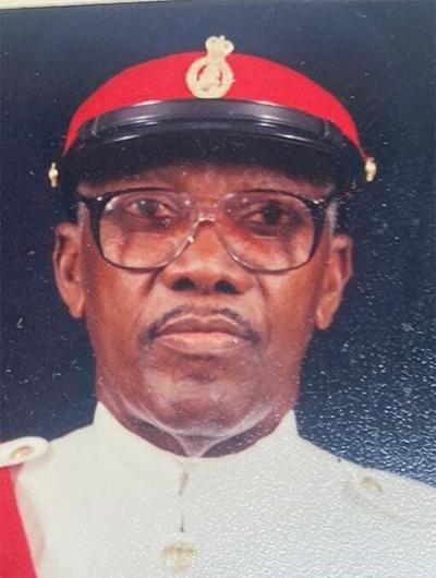 Harcourt Godfrey Fernander | Obituaries | thenassauguardian.com