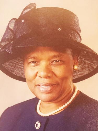 Gertrude Veronica Gibson | Obituaries | thenassauguardian.com