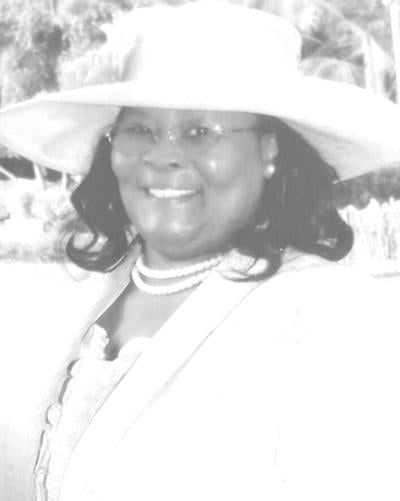 Minister Leanna Sandra Davis Knowles Moss, 73 yrs. | Obituaries ...