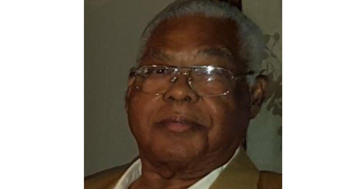 Frederick Nigel Bowe | Obituaries | thenassauguardian.com