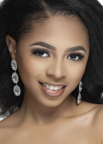 10 to vie for Miss Bahamas Universe title | Lifestyles ...
