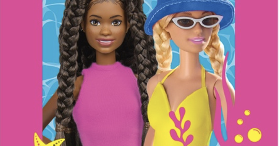 Barbie-themed experiences come to Atlantis through Mattel partnership ...