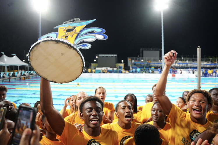 The Bahamas wins CARIFTA Swimming again | | thenassauguardian.com