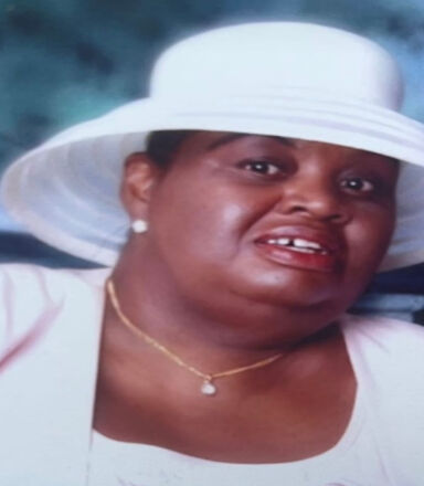 Sheila Mae Minns | Obituaries | thenassauguardian.com