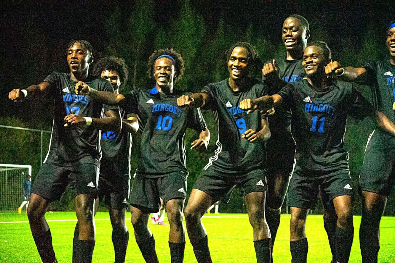 Mingoes start slow against Inter-Nassau, pull off 4-0 win | Sports ...