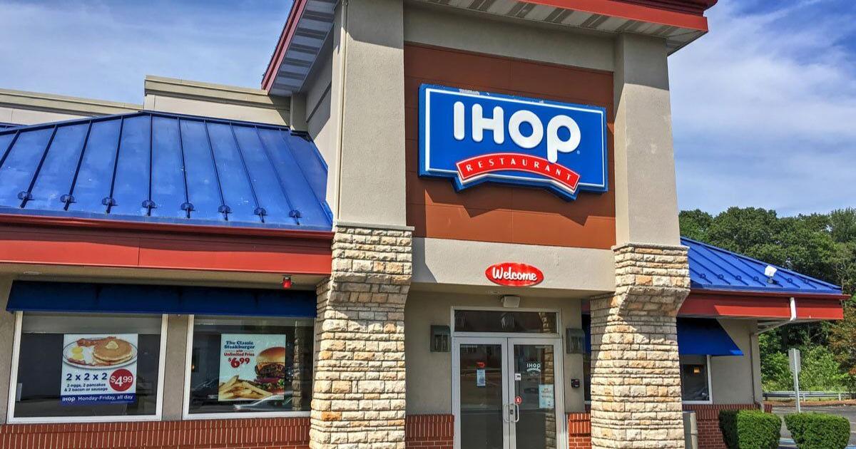 First IHOP to open in Feb., second already in the works | Business ...