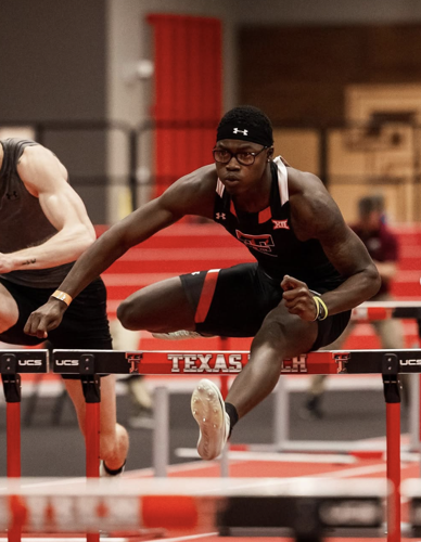 Another national record for Jackson | Sports | thenassauguardian.com