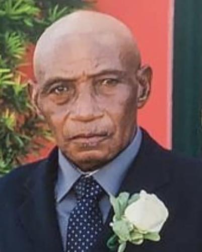 Joseph Helson “Joey” Ambrose | Obituaries | thenassauguardian.com