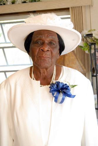 ANNA EUGENE HIELD-RUSSELL | Obituaries | thenassauguardian.com