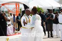 Captain Moxey takes command of RBDF | News | thenassauguardian.com