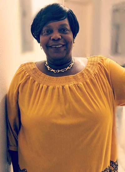 Mable Grace Dean-Miller | Obituaries | thenassauguardian.com