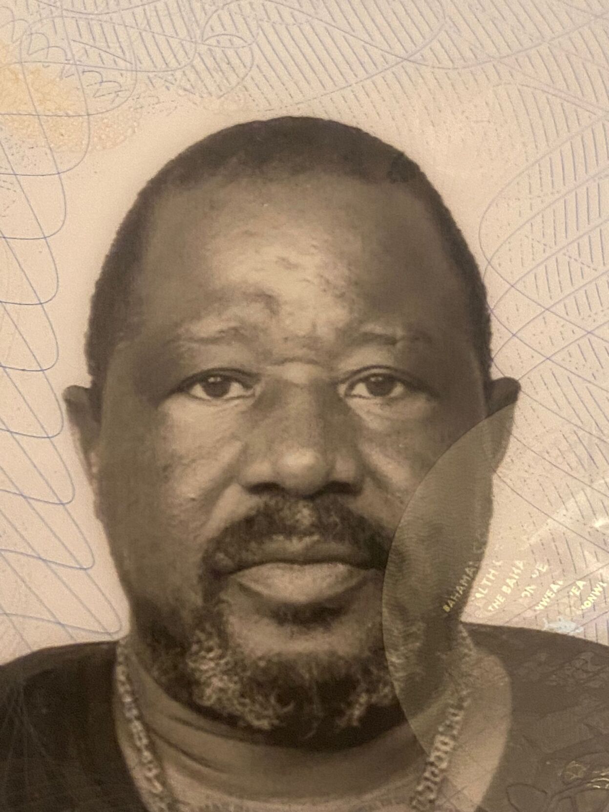 CHRISTOPHER SAWYER | Obituaries | thenassauguardian.com