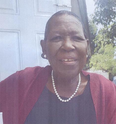 Rosemary Miller | Obituaries | thenassauguardian.com