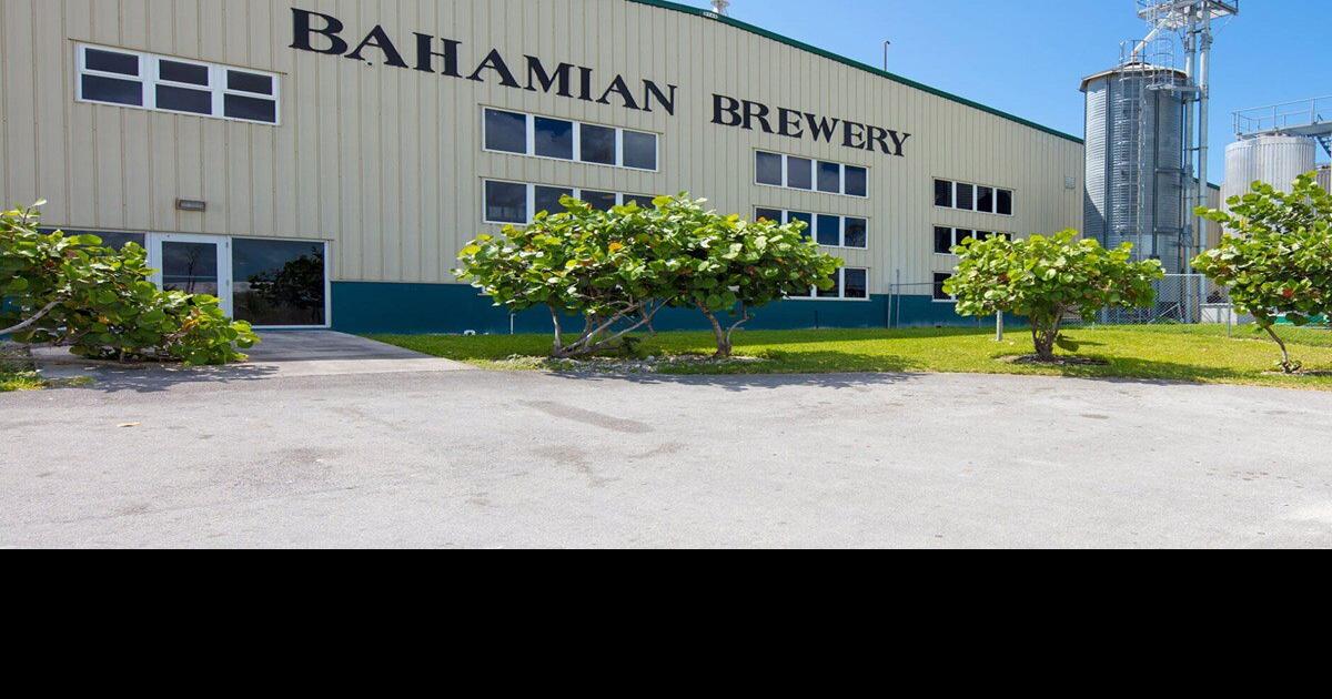 Trinidad conglomerate acquires Bahamian Brewery minority stake ...