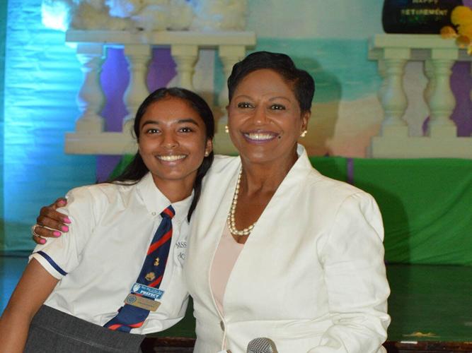 Claudette Rolle: ‘Loose Me’ | Lifestyles | thenassauguardian.com