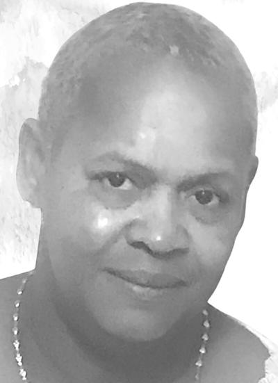GIZELLE VERNECIA WARD | Obituaries | thenassauguardian.com