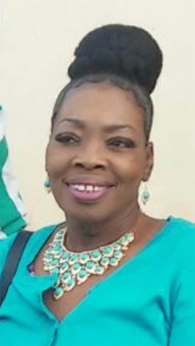 Maxine Branhilda Nottage | Obituaries | thenassauguardian.com