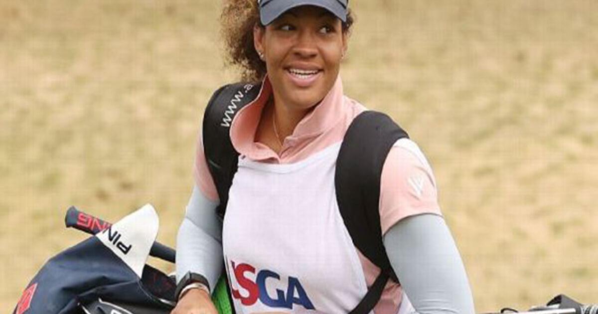 Mackey continuing to make strides in golf | Sports | thenassauguardian.com