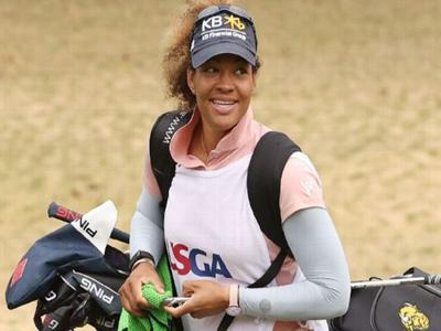 Mackey continuing to make strides in golf | Sports | thenassauguardian.com