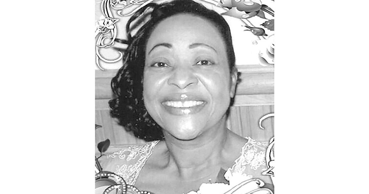 Minister Jacqueline Blondell Huyler-Rahming | Obituaries ...