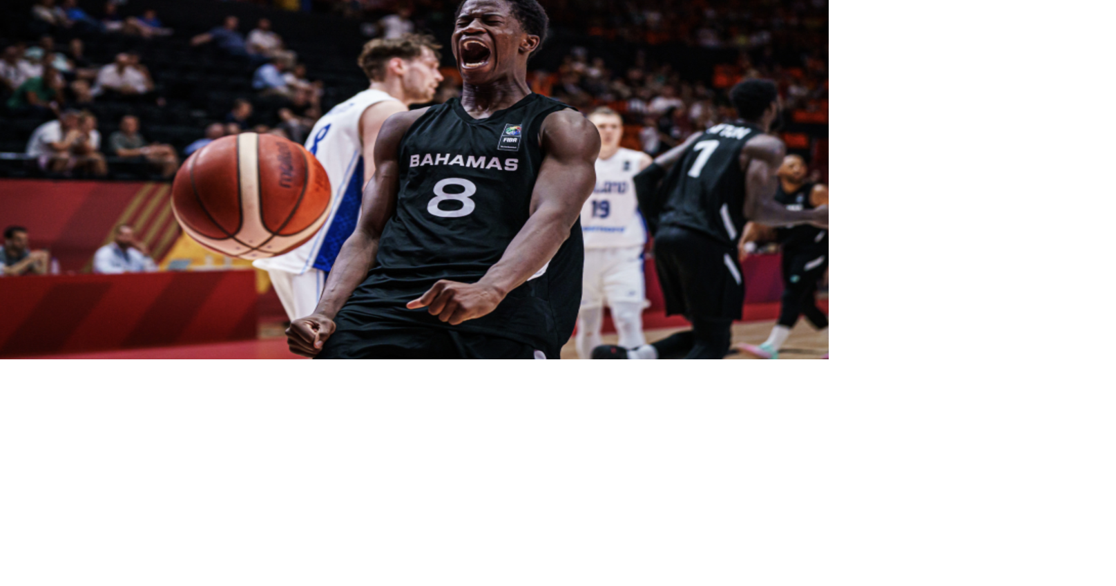 Team Bahamas sets sights on the Olympics | Sports | thenassauguardian.com