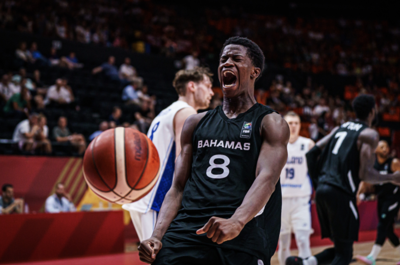 Team Bahamas sets sights on the Olympics | Sports | thenassauguardian.com