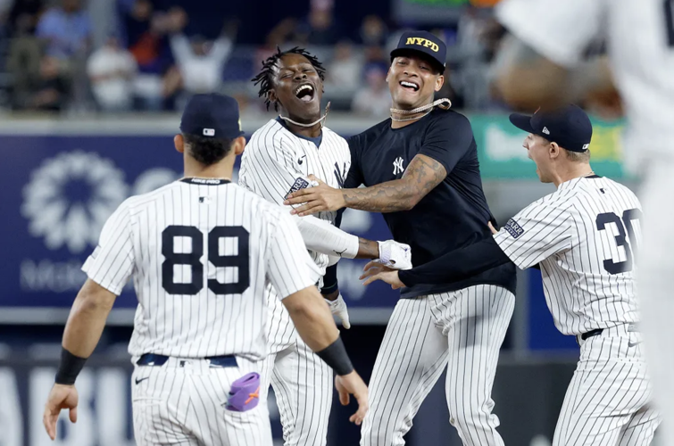 Jazz, Yankees clinch division title | Sports | thenassauguardian.com