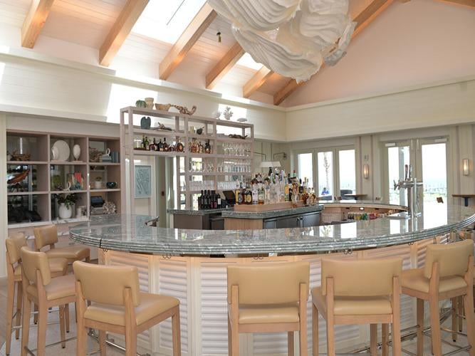 Marcus at Baha Mar Fish + Chop House debuts | Lifestyles ...