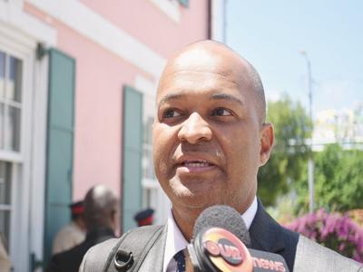 Chipman: FNM taking Dorian aftermath lightly | News | thenassauguardian.com