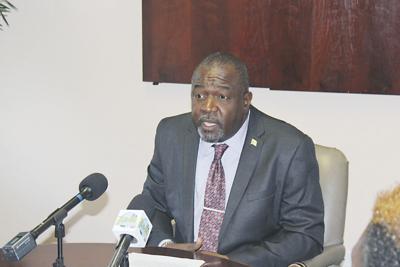 Bowleg addresses safety concerns regarding SOE | Sports ...