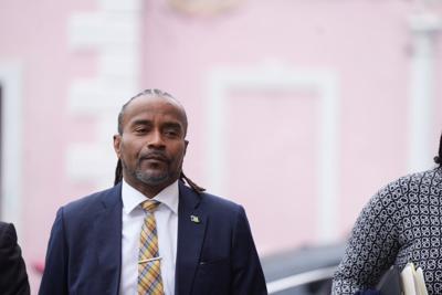 Cornish’s trial set for May 2024 | News | thenassauguardian.com