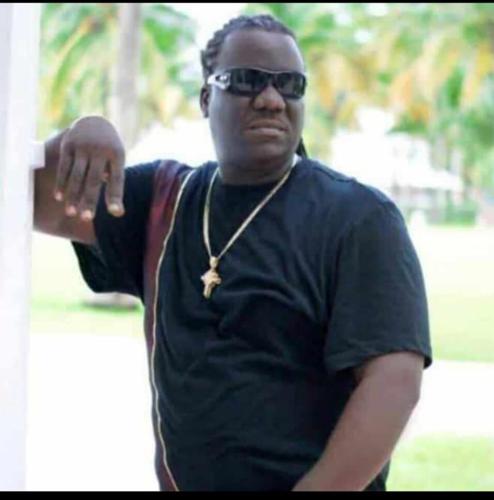 MR. Jody Rudy Pratt | Obituaries | thenassauguardian.com