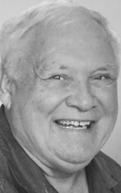 LARRY RUSSELL MEREDITH | Obituaries | thenassauguardian.com