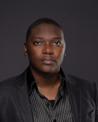 Elijah Stevens: Never give up on your dreams | Lifestyles ...