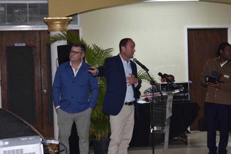 Six Senses developers preparing for construction | Grand Bahama ...