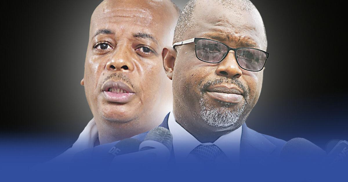 Munroe: PM to discuss way forward with RBDF commodore | News ...