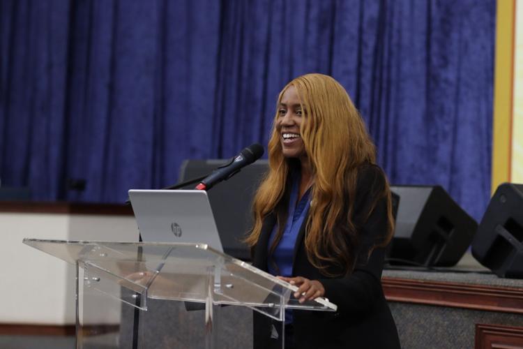 LCMI church prepares members for homeownership | | thenassauguardian.com