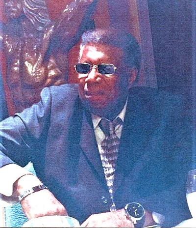 Leon Ethelbert Vaughan | Obituaries | thenassauguardian.com