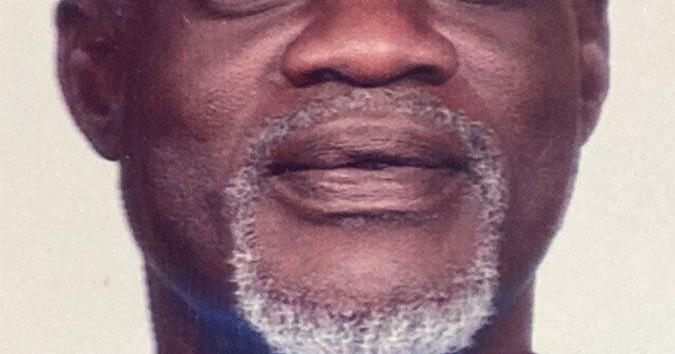 Reginald Joseph | Obituaries | thenassauguardian.com