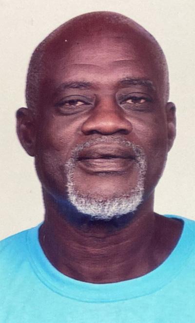 Reginald Joseph | Obituaries | thenassauguardian.com